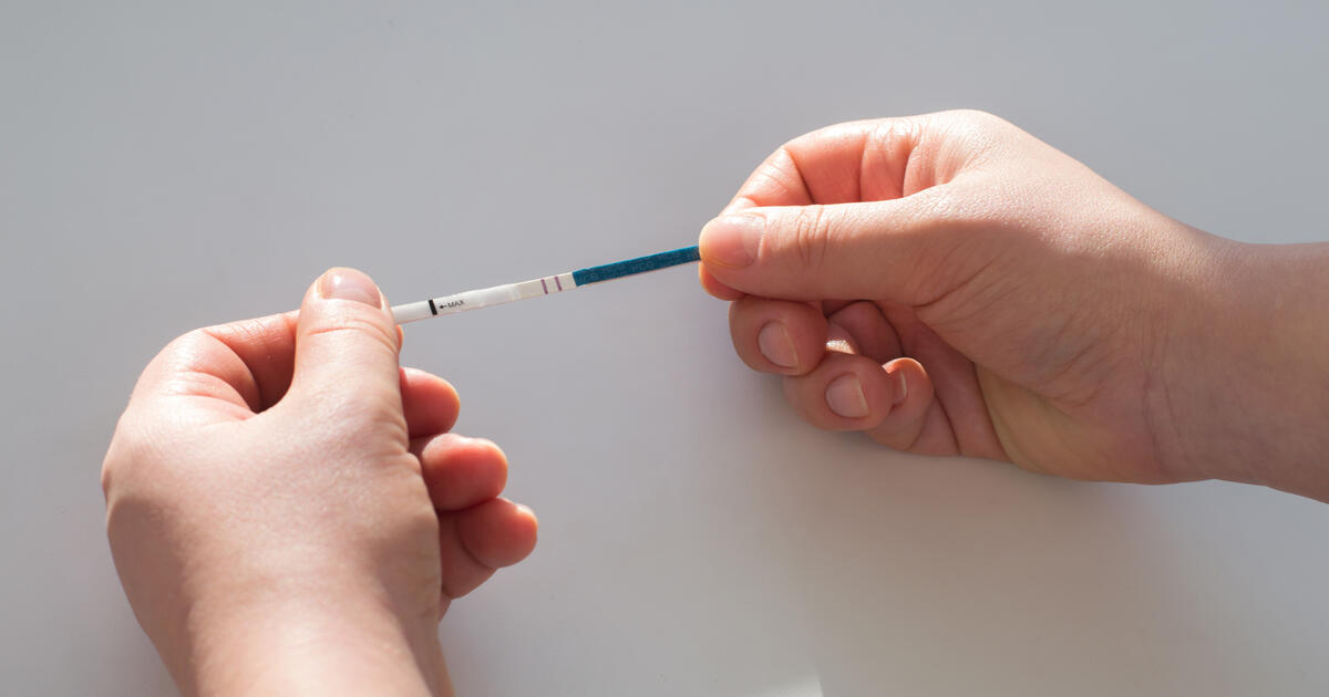 Drug Paraphernalia Laws and Access to Drug Checking Equipment | Center ...