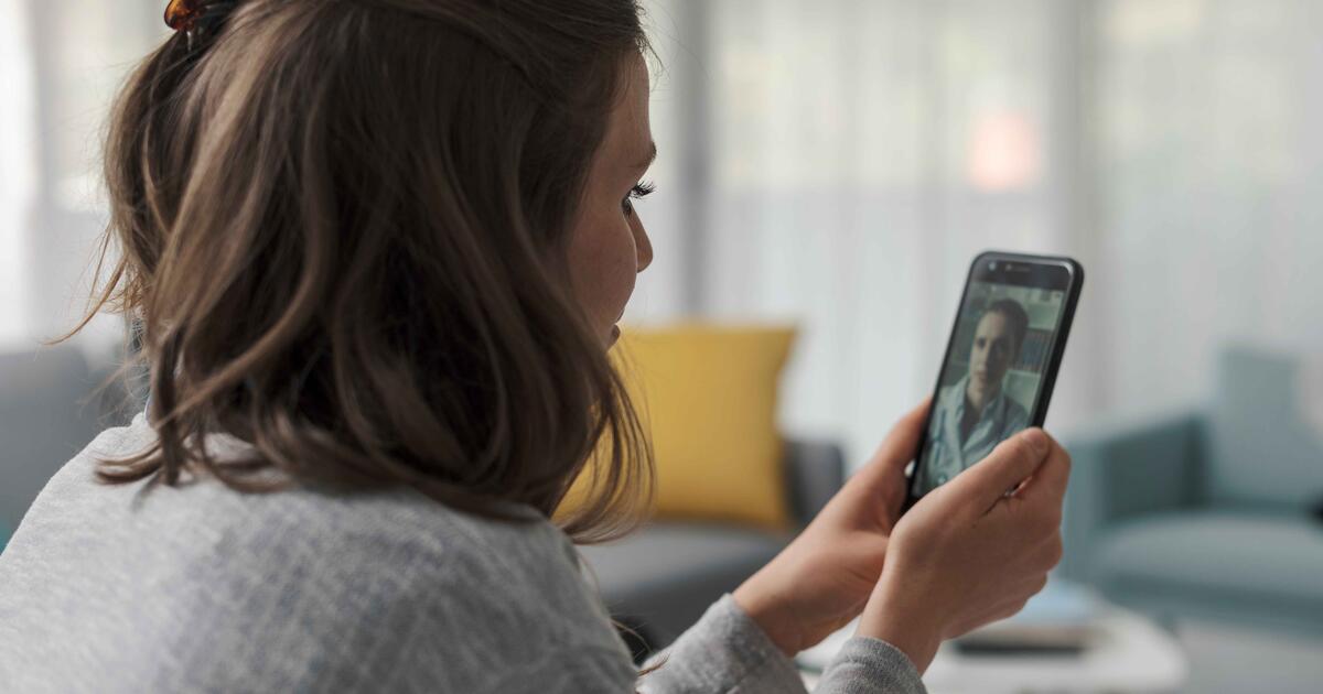 Telehealth Laws Map | Center for Public Health Law Research | Center ...